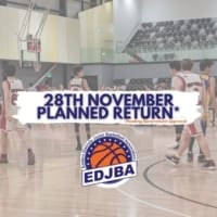 Latest News | EDJBA – Eastern Districts Junior Basketball Association
